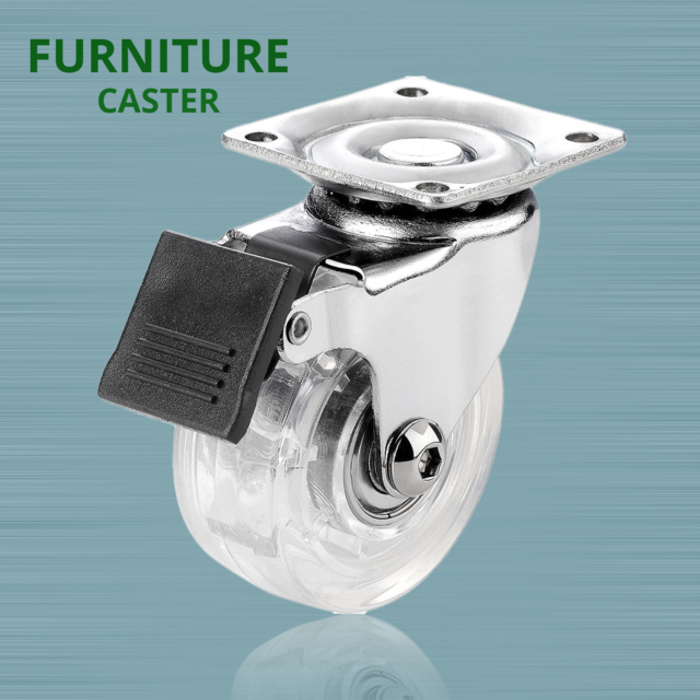 High-quality Casters & Wheels - Direct Exporter, Wholesale Supplier ...