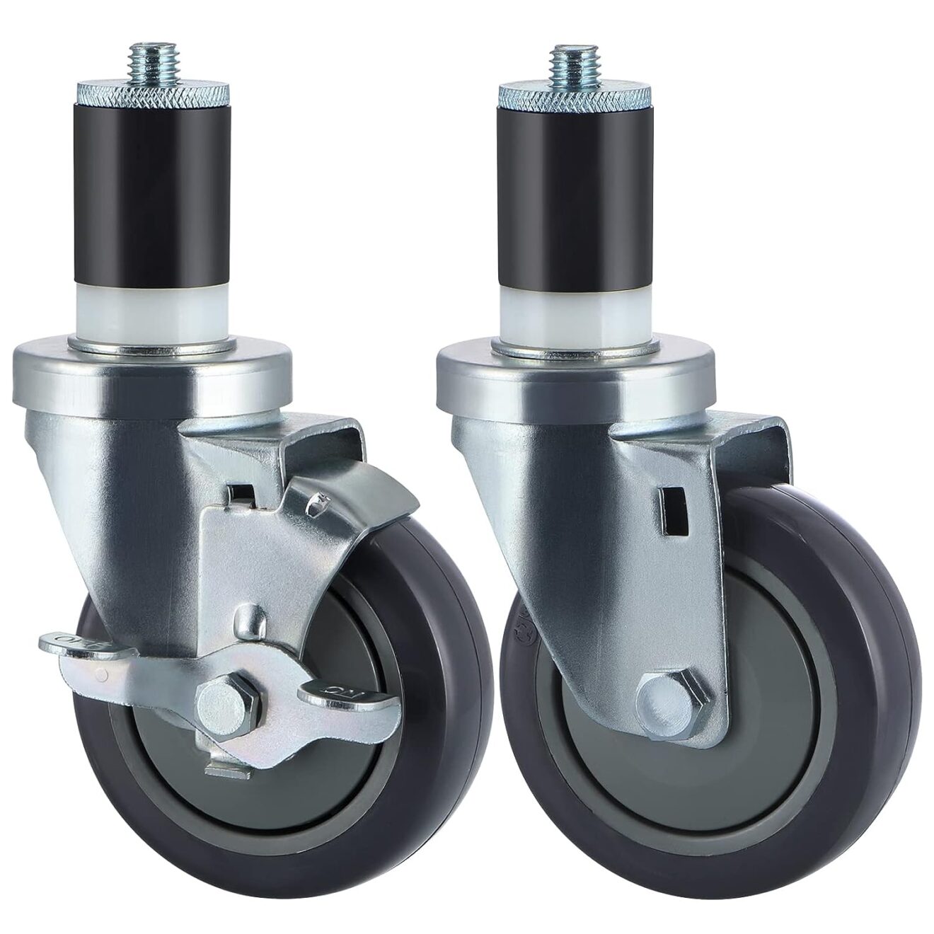 Industrial Caster Wholesaler & Exporter | Best Prices - Caster ...